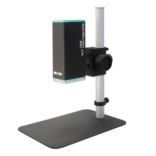 USBマイクロスコープ デジタル実体顕微鏡 UM22（4K解像度/長作動距離） | 実体顕微鏡【SATO測定器.COM】