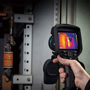 FLIR E52/E54/E76/E86/E96 赤外線サーモグラフィカメラ [国内正規品] | サーモグラフィー【SATOTECH】