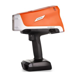 蛍光X線分析計 Vanta Element （携帯型成分分析計）エビデント | 蛍光X線分析計【SATOTECH】