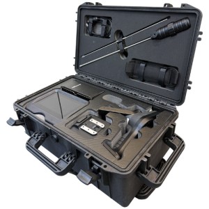 Jスコープ X3000 3Dモデル先端可動式内視鏡｜デュアルビュー対応・高精度3D測定機能付き | 先端可動式内視鏡【SATOTECH】