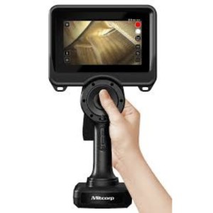 Jスコープ X3000 3Dモデル先端可動式内視鏡｜デュアルビュー対応・高精度3D測定機能付き | 先端可動式内視鏡【SATOTECH】