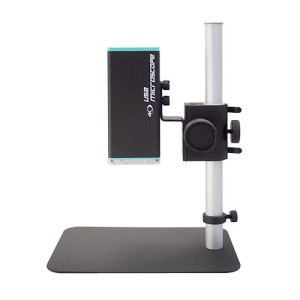 4Kデジタルマイクロスコープ UM22（4Kデジタル顕微鏡） | 実体顕微鏡【SATO測定器.COM】